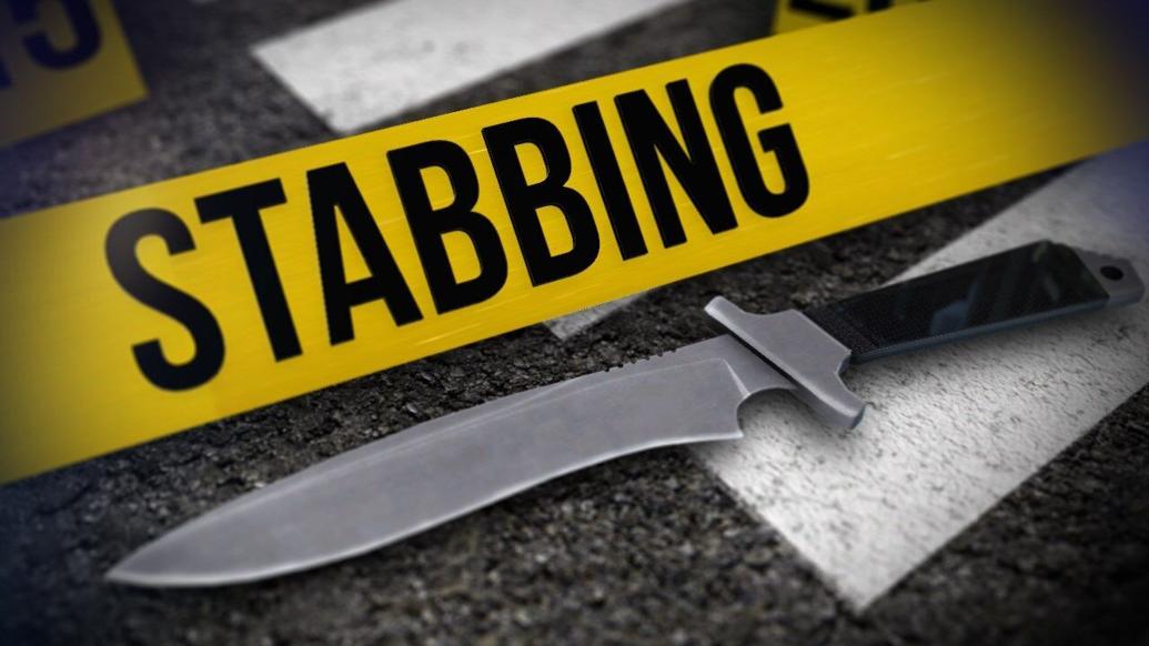 18 year old female in custody after stabbing in Riverton | News ...
