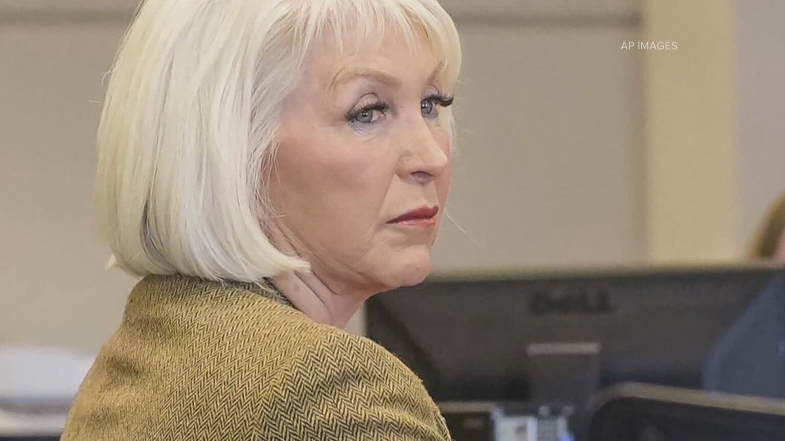 Wyoming Secretary of State calls for release of Colorado's Tina Peters ...