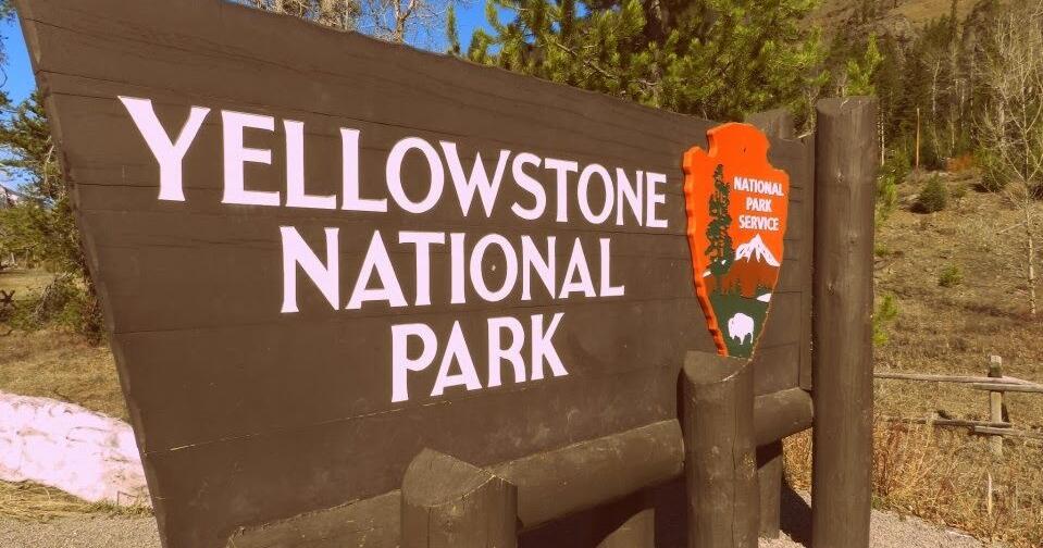 Tourism to Yellowstone creates $642 million in economic benefits ...