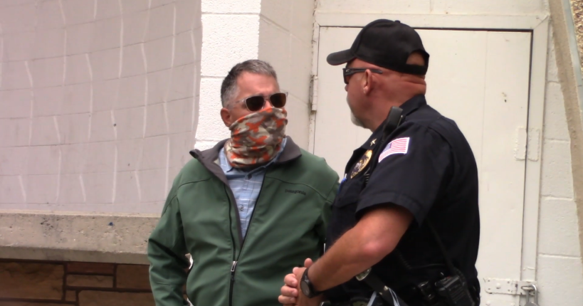 Cody police chief openly condemning police brutality | State ...