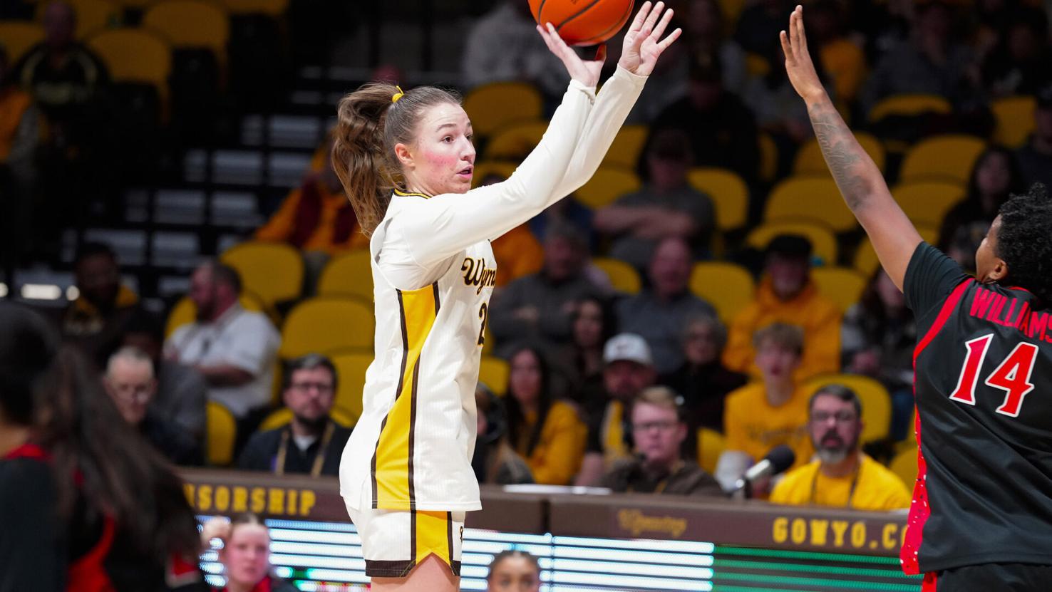 Cowgirls Fall to Aztecs to Open 2026: Pedersen and Sandvik score 17 ...