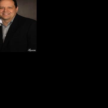 Todd Feezer appointed City Manager of Laramie | News | wyomingnewsnow.tv