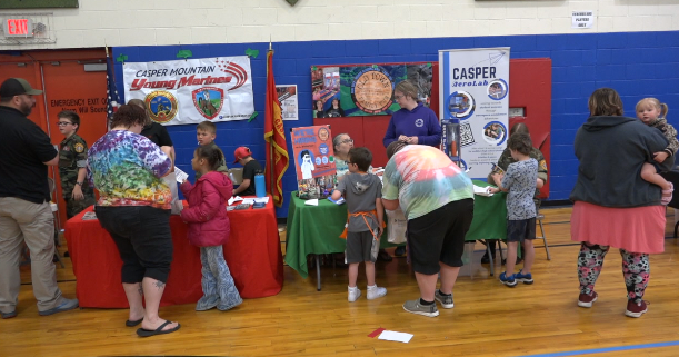 32nd Annual Spring into Safety happening this weekend | KCWY Station ...