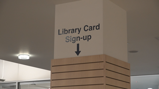 Laramie County Library Card Design Contest | Community | wyomingnewsnow.tv