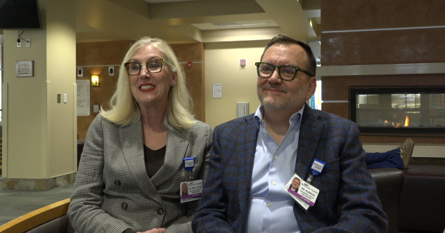 Banner Health now has permanent Pulmonologists | KCWY Station ...