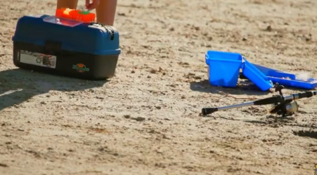 The Wyoming Game and Fish's Free Fishing Day is this weekend | KCWY ...