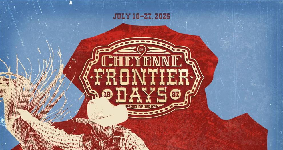 Cheyenne Frontier Days announces 2025 Frontier Nights lineup | Cheyenne ...