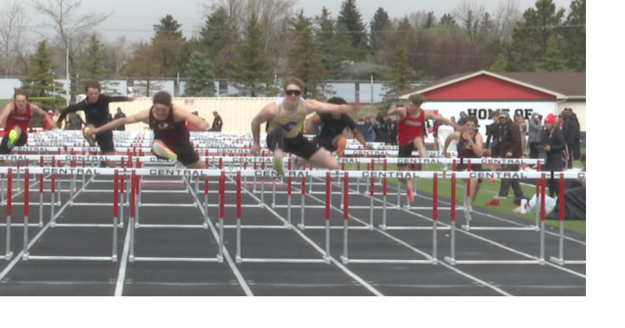 Prep Athlete of the Week: Trey Downham, South | Sports | wyomingnewsnow.tv