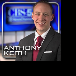 Anthony Keith honored as a Cheyenne "20 in their Twenties" | News ...