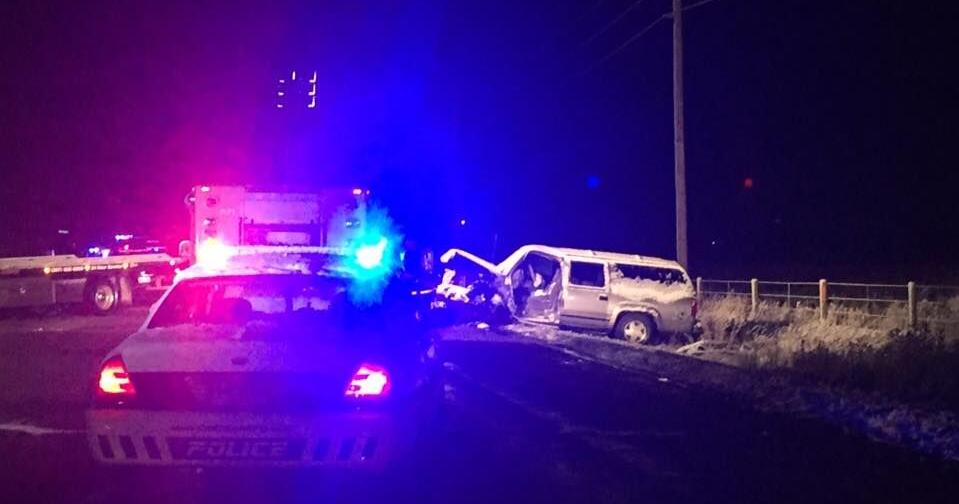One person dead in Cheyenne crash | News | wyomingnewsnow.tv