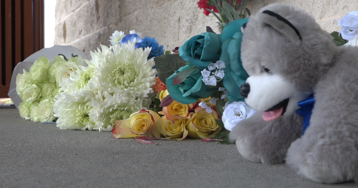 Two 15-year-olds identified and charged in Bobby Maher Jr.’s death ...