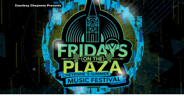Cheyenne Community Recreation and Events Department announces the ...