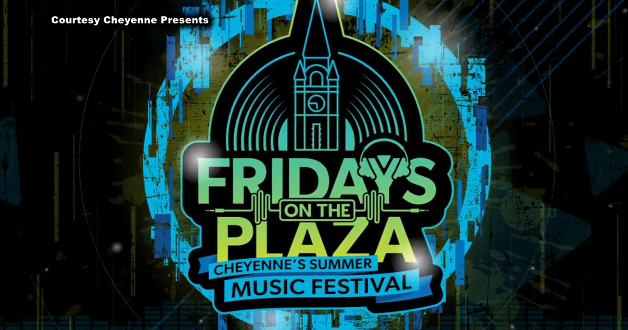 Cheyenne Community Recreation and Events Department announces the ... Cheyenne Community Recreation and Events Department announces the ...