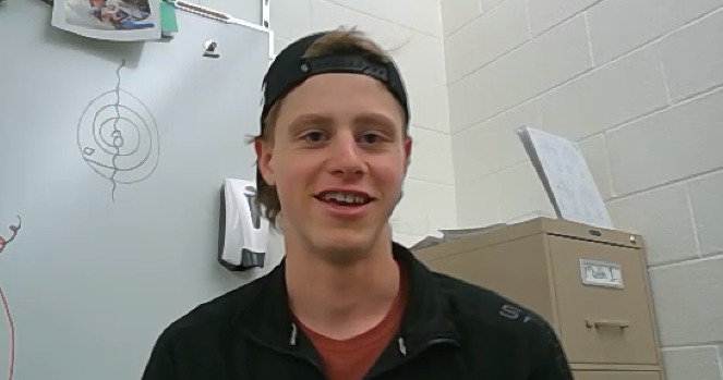 Prep Athlete of the Week: Benny Kulow, Lander | State | wyomingnewsnow.tv