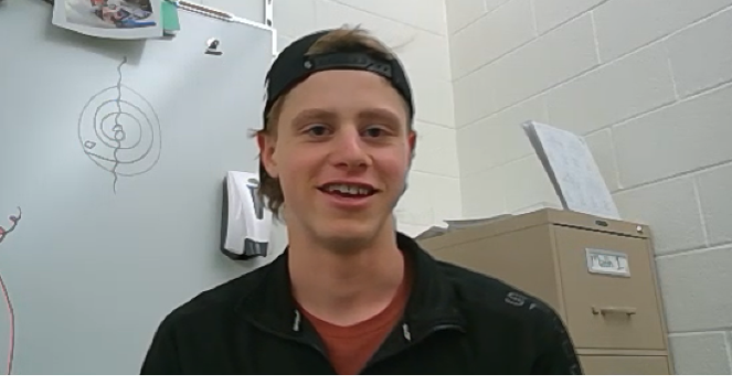 Prep Athlete of the Week: Benny Kulow, Lander | State | wyomingnewsnow.tv