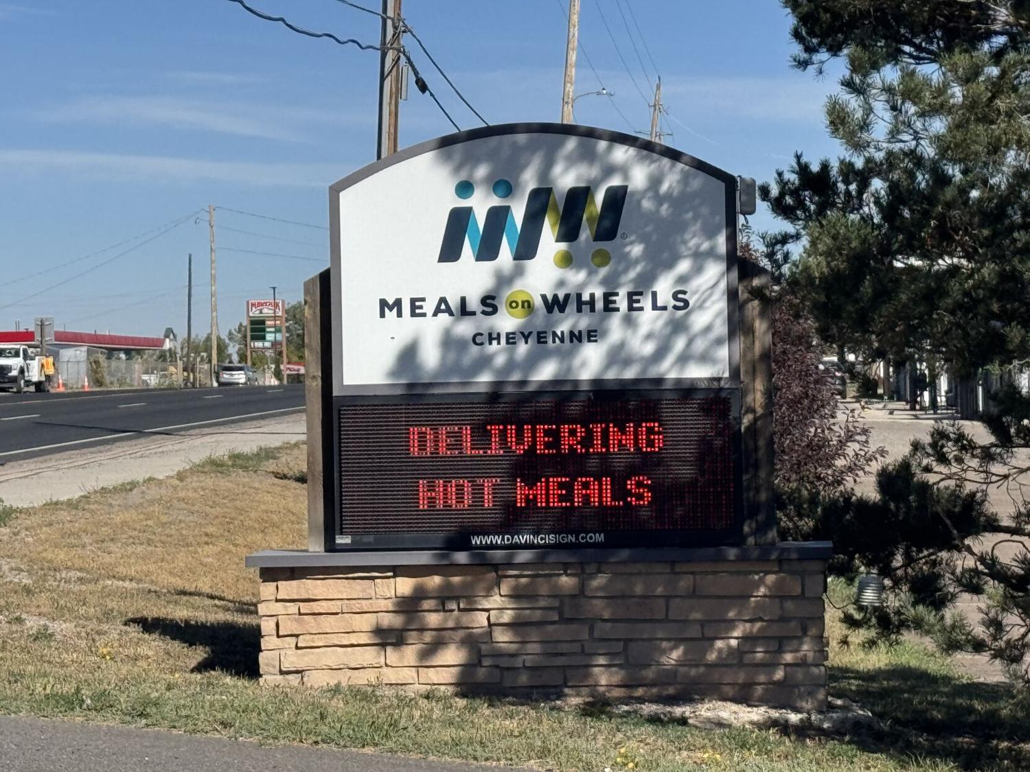 Meals on Wheels of Cheyenne to host first Hunger Hero Food Drive | News ...