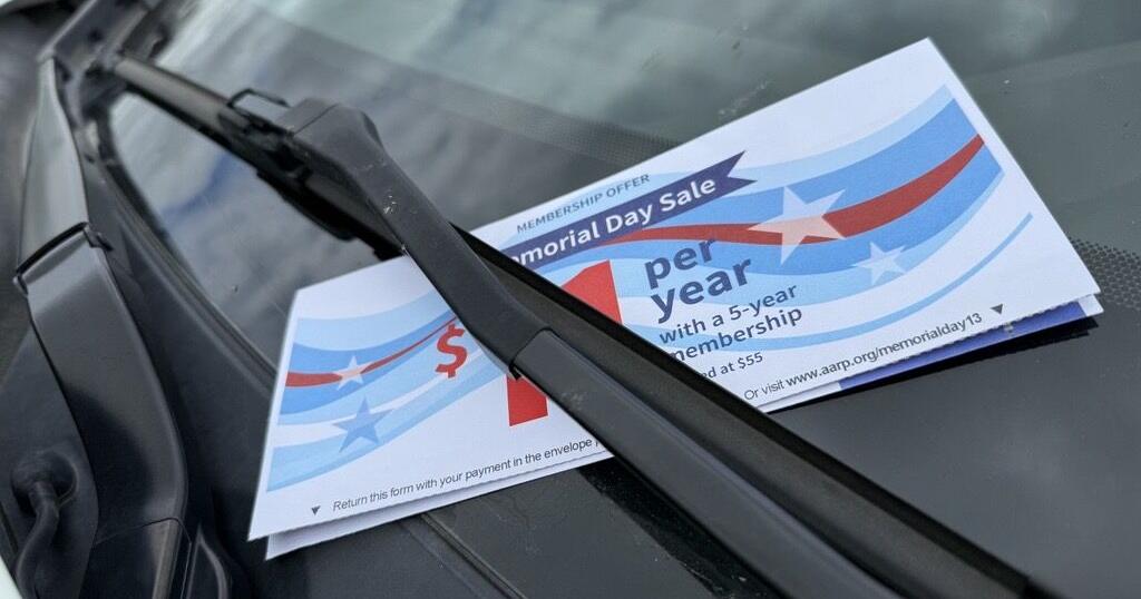 City of Casper Shares Guidelines for Flyers, Handbills, and Yard Signs ...