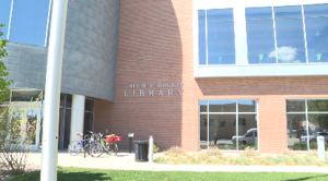 Laramie County Library System opens library card design contest | News ...