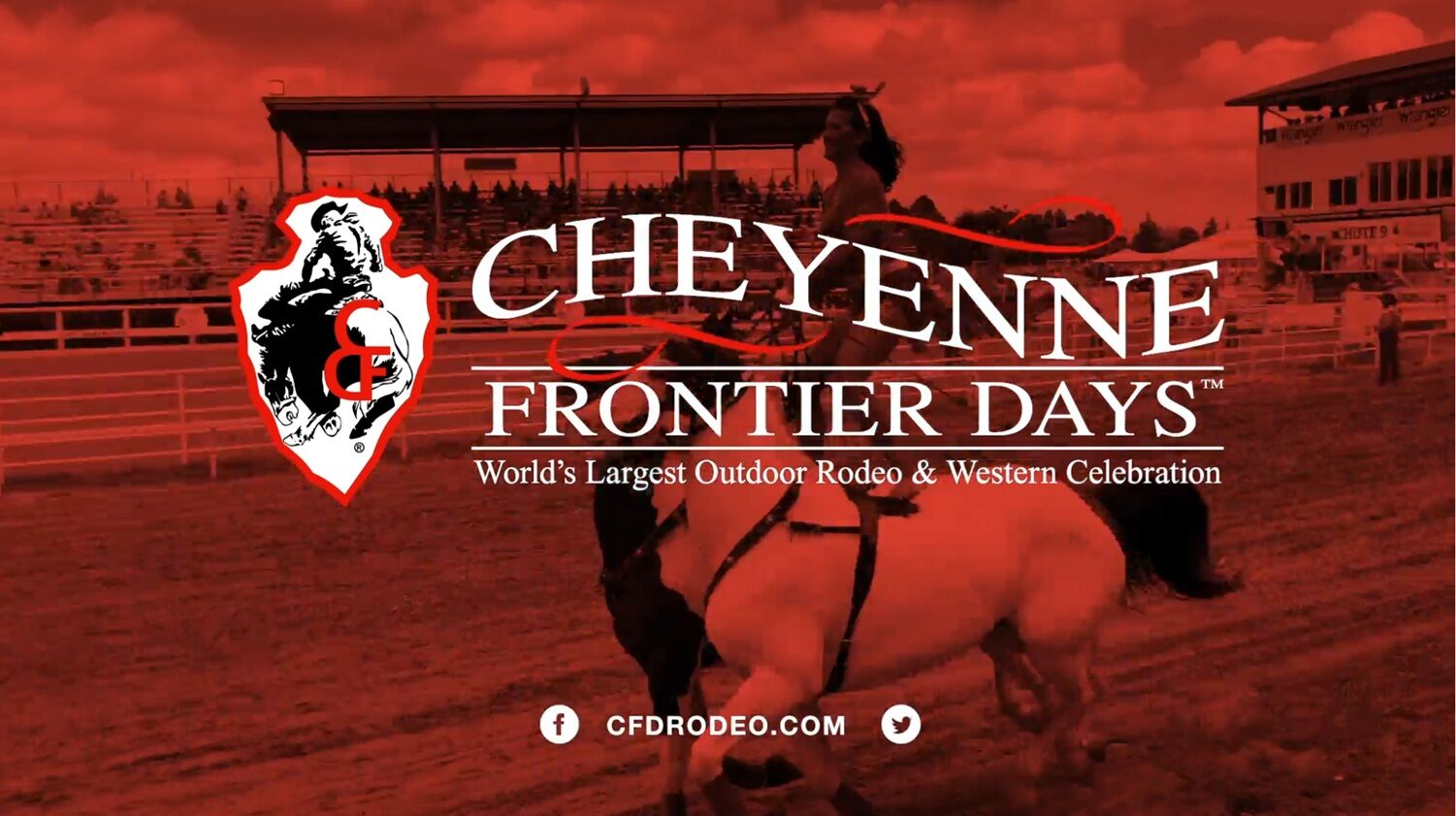 John Contos is the 2025 CFD General Chairman | Cheyenne Frontier Days ...