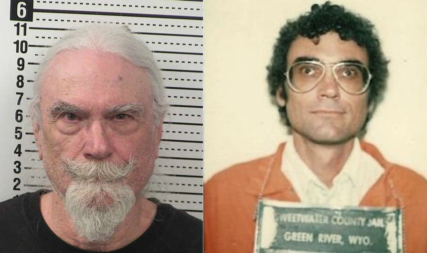 Wyoming fugitive caught after 42 years on the run | KCWY Station ...