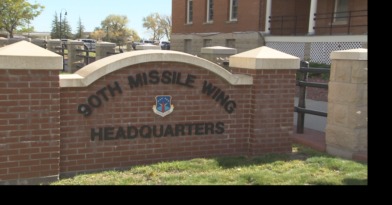 F.E. Warren AFB leadership speak on how airmen deaths affected the ...