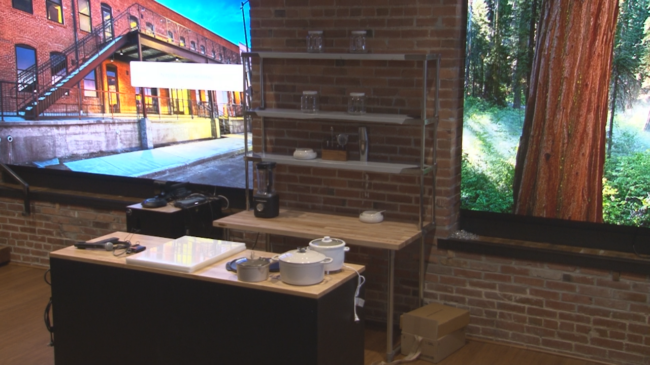 Railspur to bring live cooking segments, an expansion on previous ...