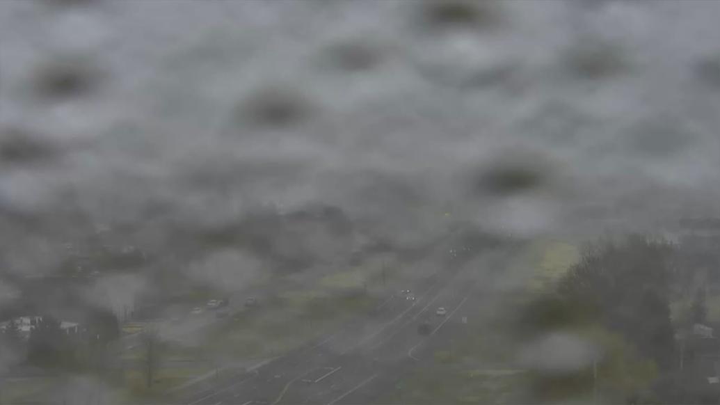 Rain and mountain snow expected for parts of Wyoming | Weather | wyomingnewsnow.tv