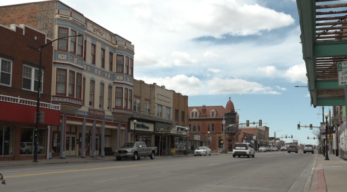 The City of Cheyenne opens public comment survey | Community ...
