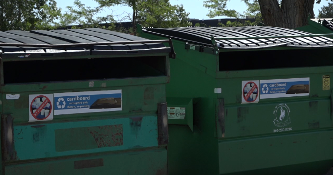 Casper brings curbside cardboard pickup for January | KCWY Station ...