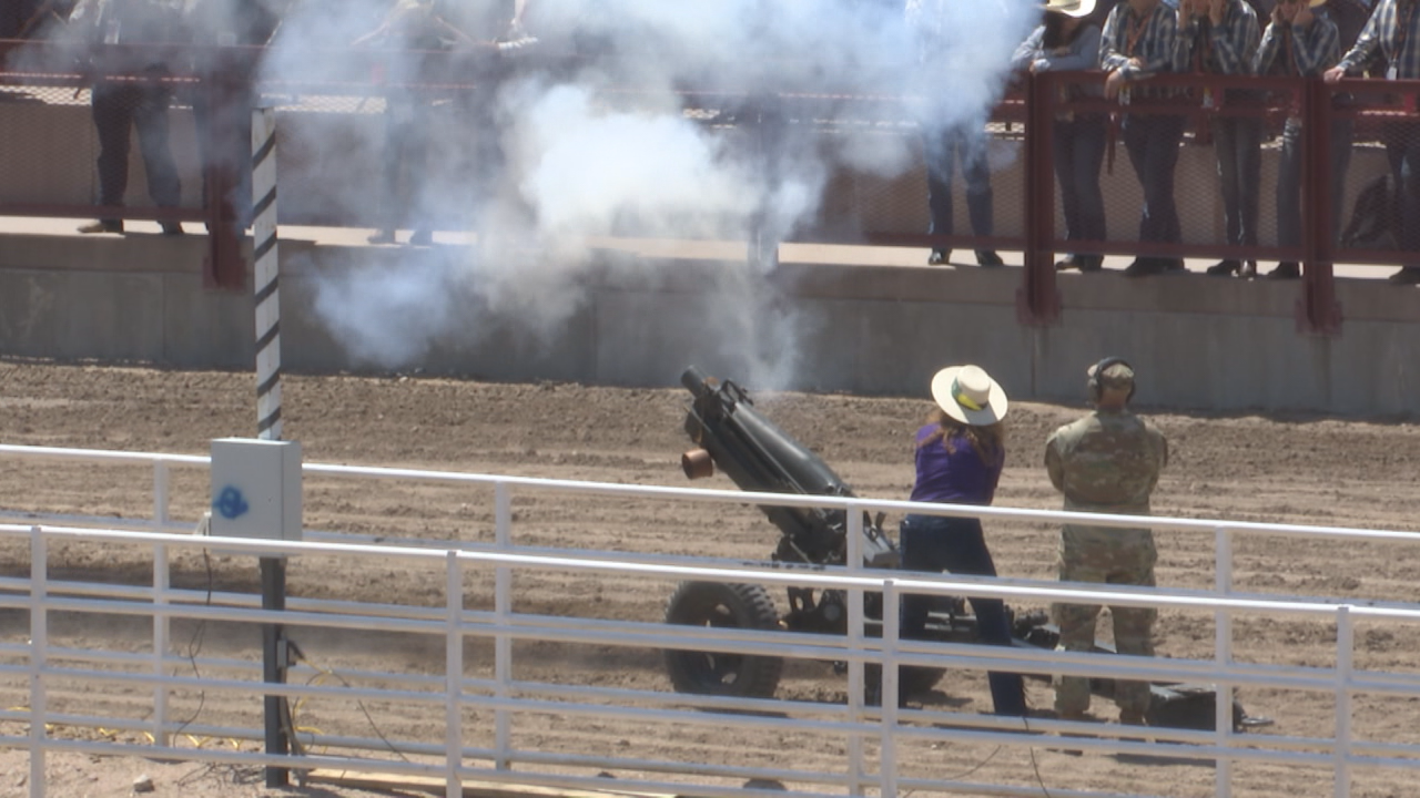 Cheyenne Frontier Days speaks on 2025-2026 operational changes | News ...