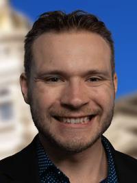 Ethan Bird | Meet the Team | wyomingnewsnow.tv