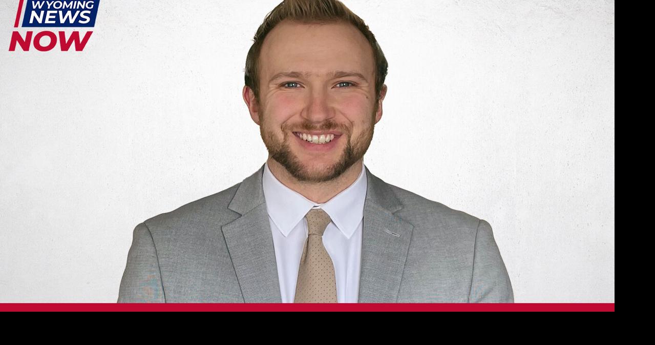 Matt Entrekin | Meet the Team | wyomingnewsnow.tv