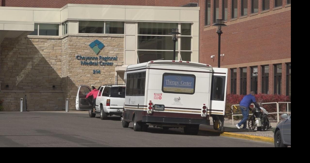 Cheyenne Regional Medical Center notifies patients about data security ...