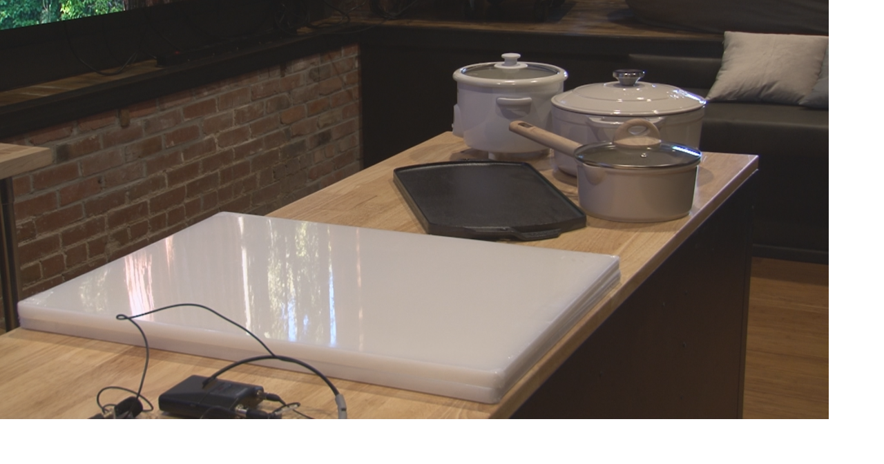 Railspur to bring live cooking segments, an expansion on previous ...