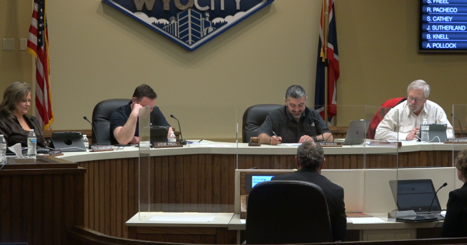 Casper City Council approves new ward boundaries | Casper ...