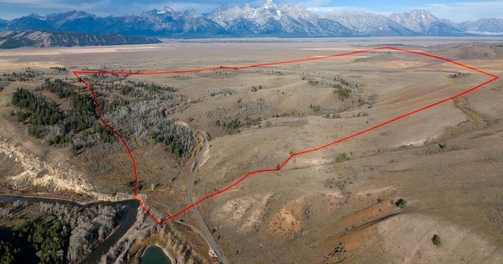 Wyoming governor approves $100 million sale of Kelly Parcel | News ...