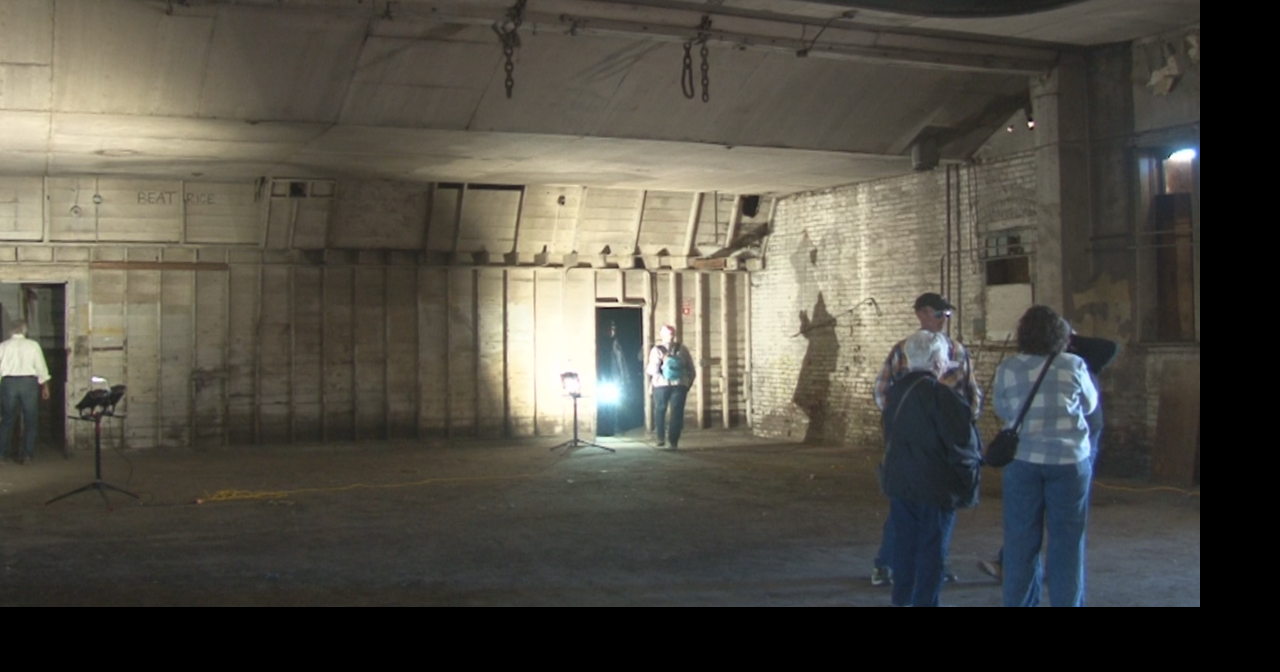 Pumphouse Demolition Resolution Repealed | Community | wyomingnewsnow.tv