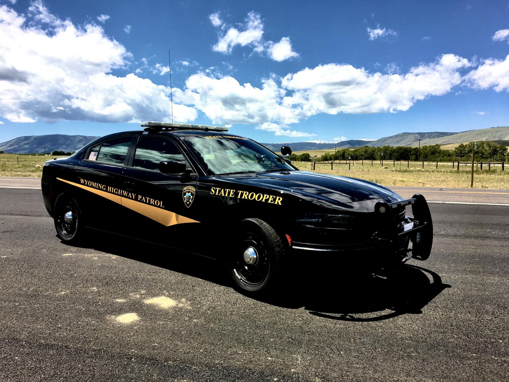 Three Wyoming residents killed on Wyoming roadways in two separate ...