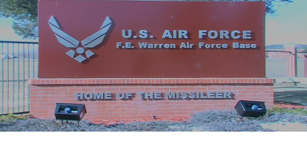 A look inside Quebec 1 Missile Alert Facility | News | wyomingnewsnow.tv