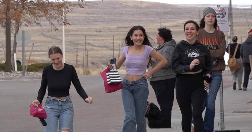 Black Friday gives customers more than just good discounts | KCWY ...