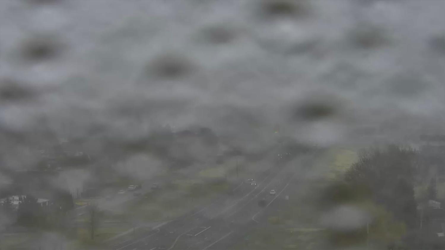 Unseasonably warm with pop up storm chances | Weather | wyomingnewsnow.tv