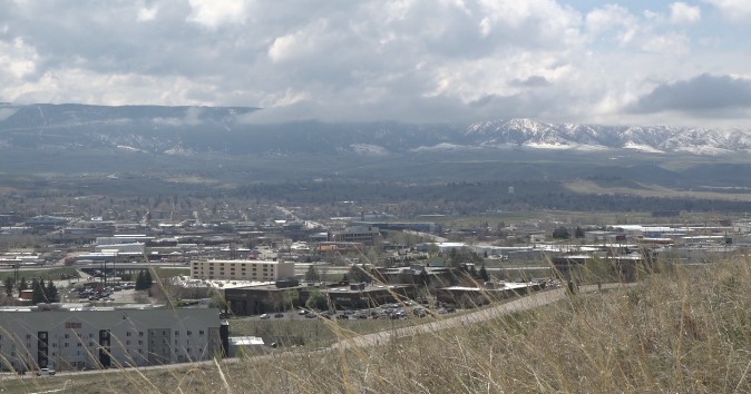 Casper's Economic Impact Report for 2024 shows sustainability | KCWY ...