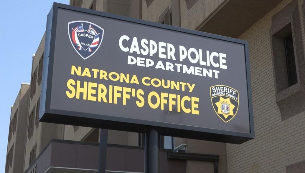 Casper Police Department investigating a series of vehicle burglaries ...