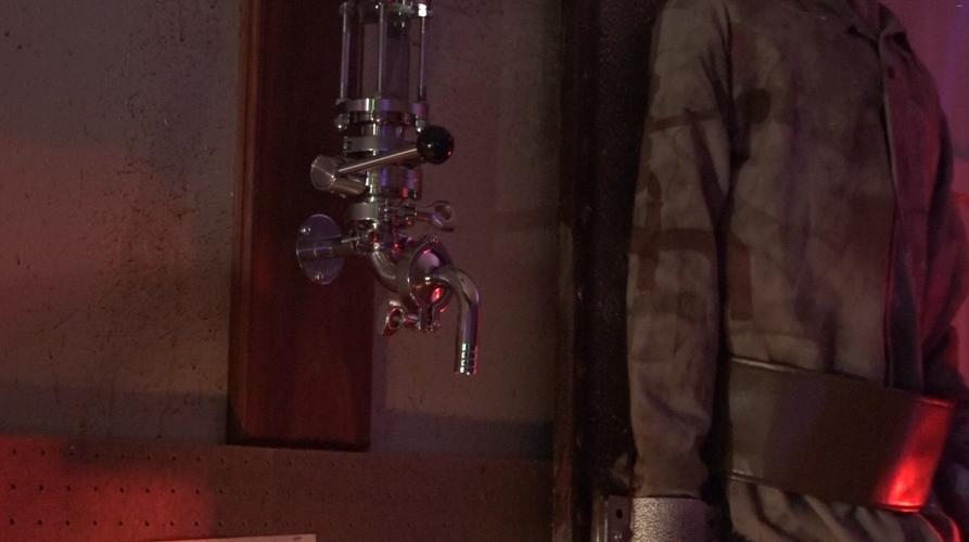 Cheyenne man transforms home into paranormal paradise | Cheyenne ...