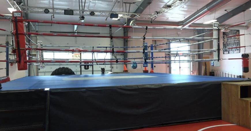 Casper boxing club remains closed; hopes for community support | Casper ...