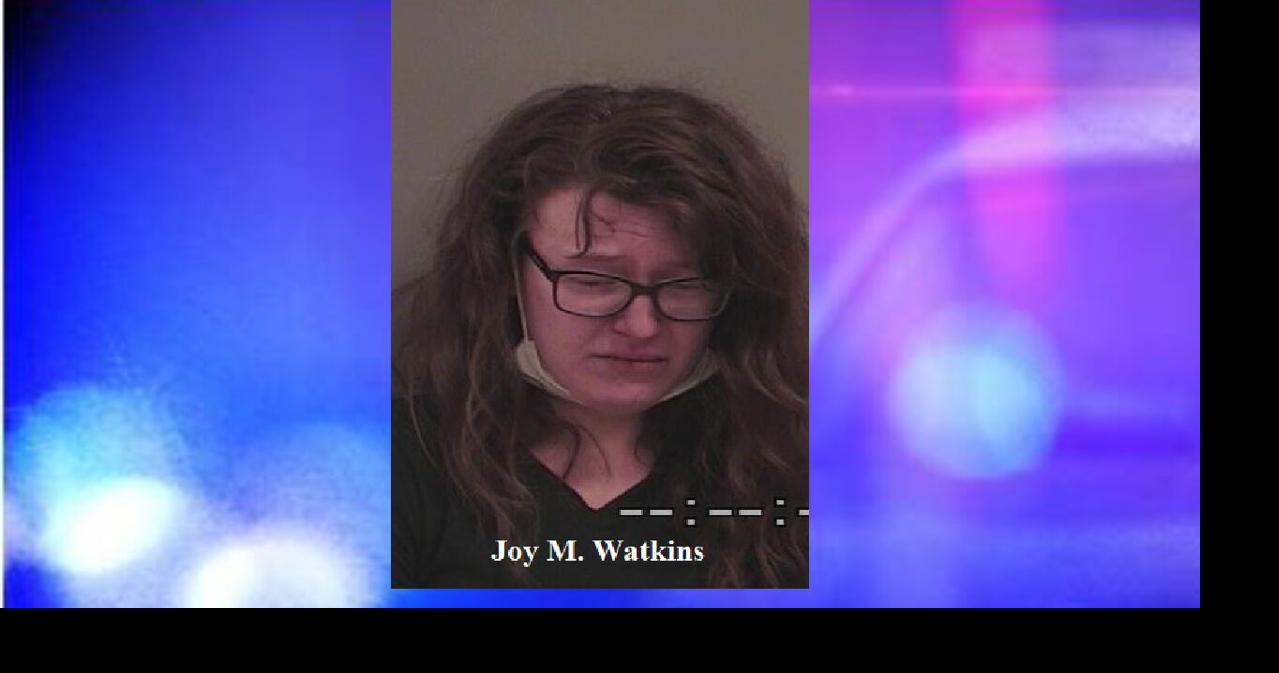 Laramie woman arrested for DWI, now faces additional felony charge ...