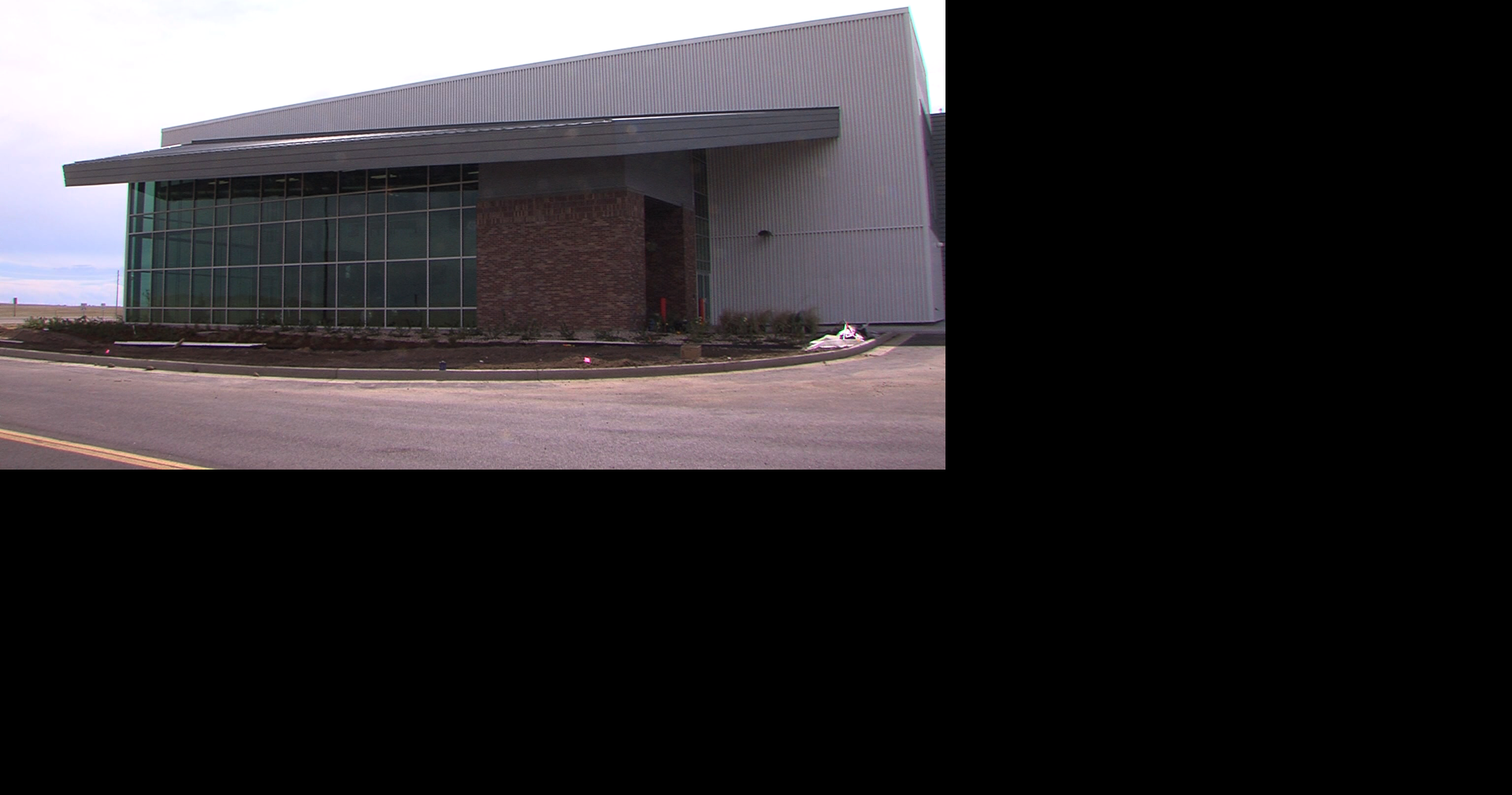 Design of LCCC’s Flex Tech Building wins national award | Archive ...