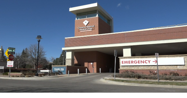 Students have a Chance to Learn how to Stop The Bleed | Cheyenne ...