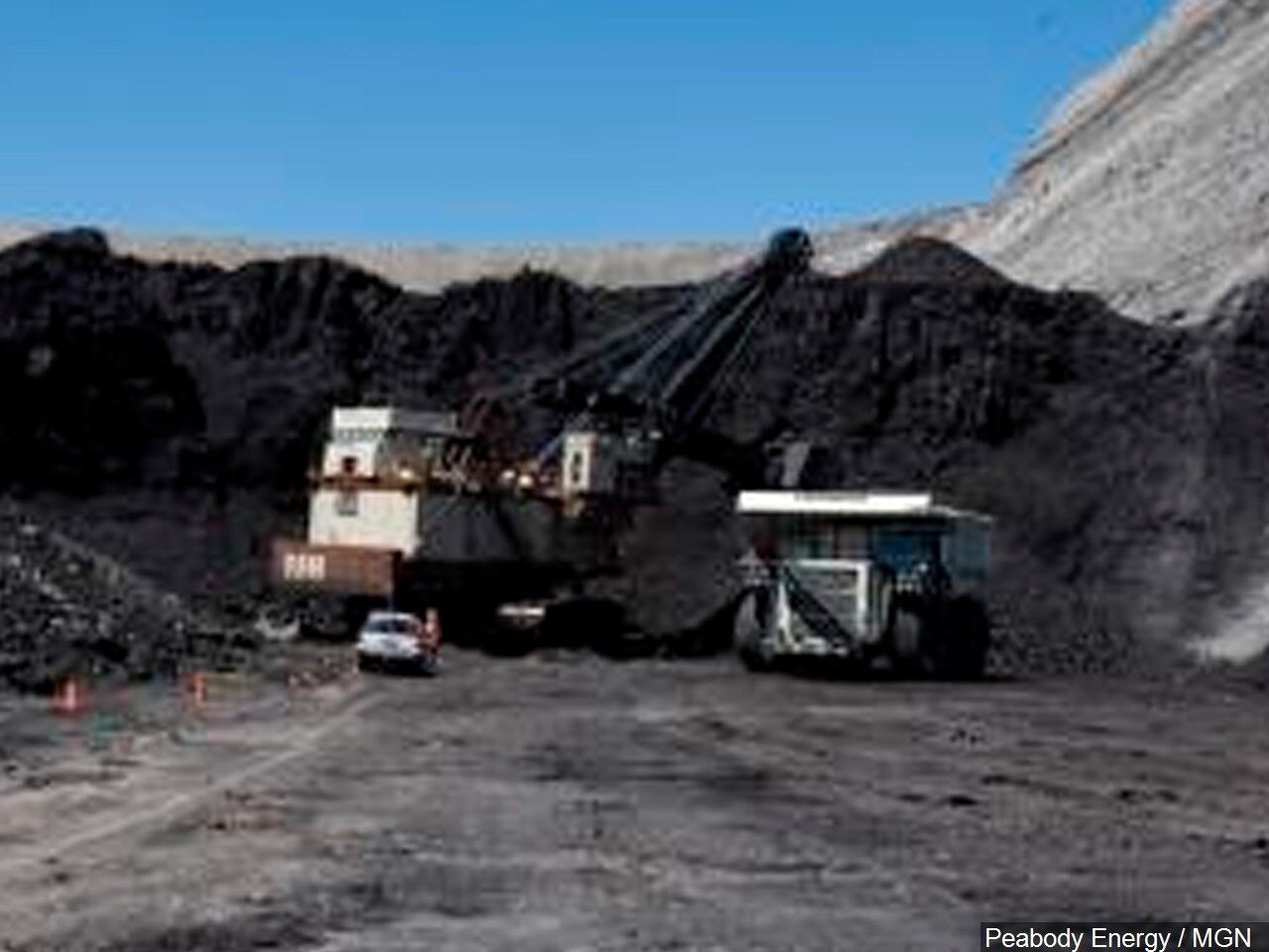 Governor Gordon welcomes announcement of Black Butte Mine expansion ...