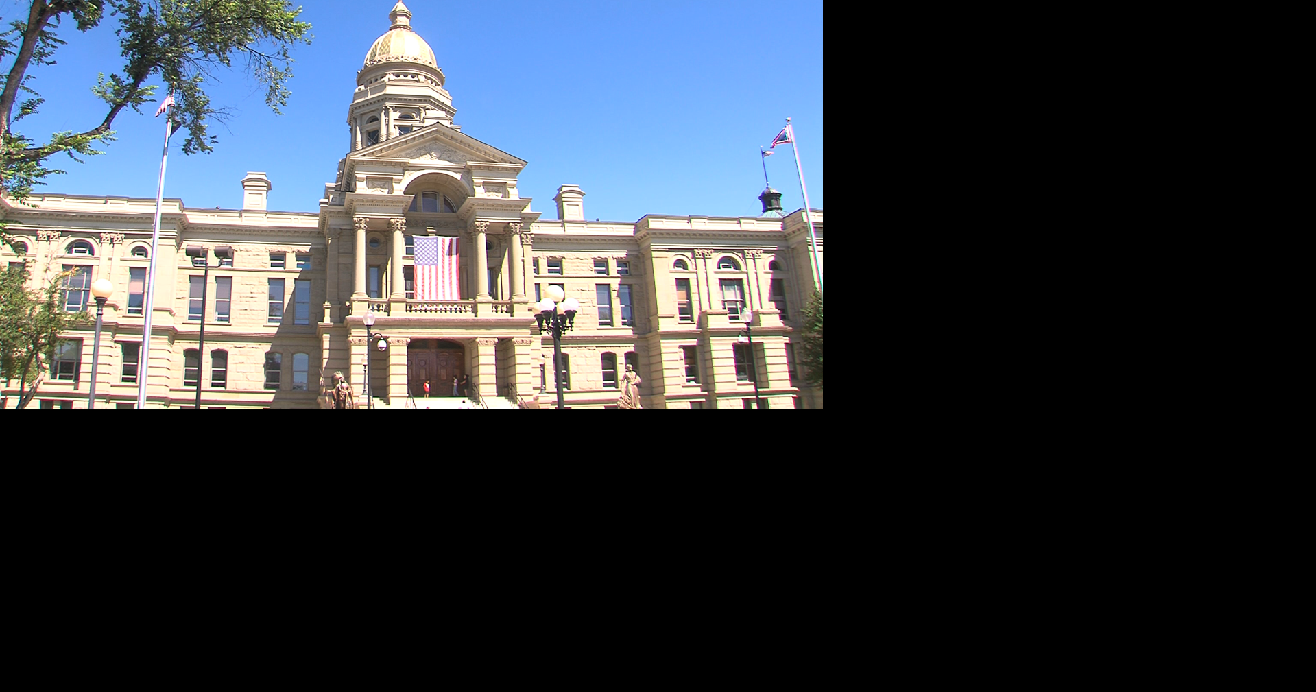 Wyoming Freedom Caucus takes key House committee roles, while GOP ...